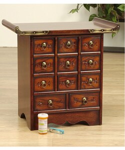 Small Medicine Chest (South Korea) - Bed Bath & Beyond - 1622763