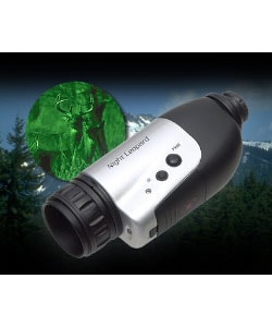 ATN Night Leopard Night Vision Monocular (Refurbished) - Bed Bath ...