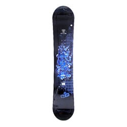 Limited LTD Fury Men's Snowboard - Bed Bath & Beyond - 1665726