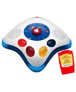 Neurosmith Musini Music Maker with Preschool Quintet Cartridge - Bed ...