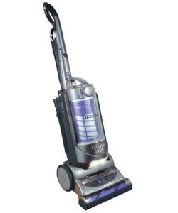 Fantom Twister 500DX Deluxe Upright Vacuum (Refurbished) - Bed Bath ...