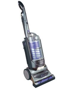 Fantom Twister 500DX Deluxe Upright Vacuum (Refurbished) - Bed Bath ...