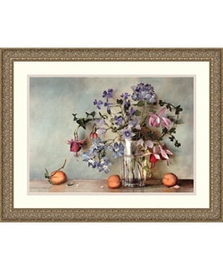 Sally Wetherby Mixed Bouquet I - Bed Bath & Beyond - 1037454