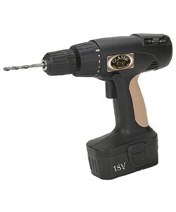 Classic Tools 18V Cordless Drill - Bed Bath & Beyond - 1037689