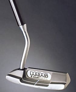 Hog Golf 1003B Tour Classic RH Putter - Bed Bath & Beyond - 1038221