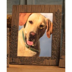 Pine Tree Frame (8 x 10) - Bed Bath & Beyond - 1712025