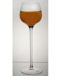 Rosenthal Grand Cru Crystal Calvados Glasses (Set of 6) - Bed Bath ...