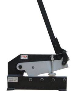 TD Industrial Heavy Duty 12-inch Hand Shear - Bed Bath & Beyond - 1045113