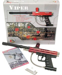 Viper Paintball Marker - Bed Bath & Beyond - 1045948