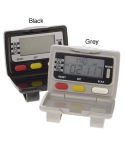 FreeStyle Pacer Pro Pedometer - Bed Bath & Beyond - 1733581