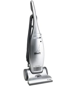 Euro Pro Shark Spectra Upright Vacuum (Refurbished) - Bed Bath & Beyond ...