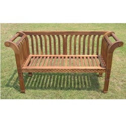 Cleopatra Bench - Bed Bath & Beyond - 1751345