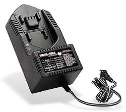 Porter Cable 8924 9.6-19.2V Battery Charger - Bed Bath & Beyond - 1090037