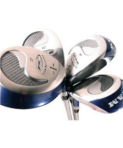 Ram Golf Fx2 4-piece Flow Weighted RH Wood Set - Bed Bath & Beyond ...