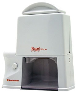 Toastmaster Bagel Slicer (Refurbished) - Bed Bath & Beyond - 1105171