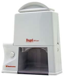 Toastmaster Bagel Slicer (Refurbished) - Bed Bath & Beyond - 1105171