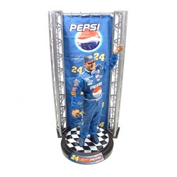 Jeff Gordon Action Figure - Bed Bath & Beyond - 1770591