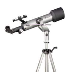 Cstar 60mm x 900 Refractor Telescope - Bed Bath & Beyond - 1772343