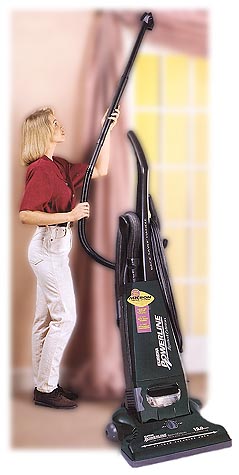 Eureka Powerline - Limited Edition - Bed Bath & Beyond - 495
