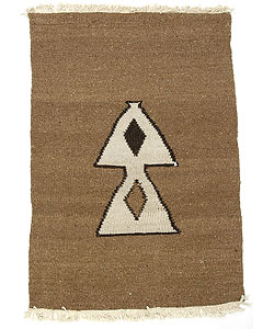 Highlander Handwoven Rug (Ethiopia) - Bed Bath & Beyond - 1797941