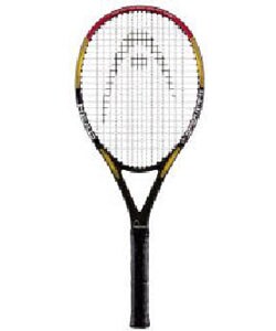 Head i .x5 Oversize Tennis Racquet - Bed Bath & Beyond - 1172330