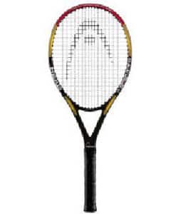 Head i .x5 Oversize Tennis Racquet - Bed Bath & Beyond - 1172330