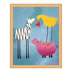 Rachel Deacon Gooses Gift - Bed Bath & Beyond - 1173742