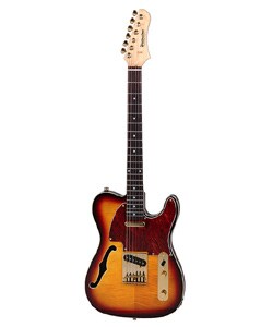 Waterstone JMAS Solid Body Electric Guitar - Bed Bath & Beyond - 1174859