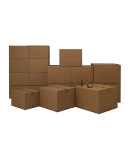 Box Combo Kit - Bed Bath & Beyond - 1851960