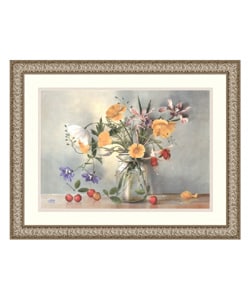 Sally Wetherby Mixed Bouquet II - Bed Bath & Beyond - 1200789