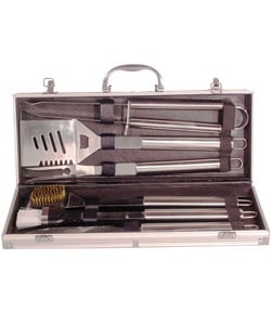 Cookout Gear 6-piece Set - Bed Bath & Beyond - 1398380