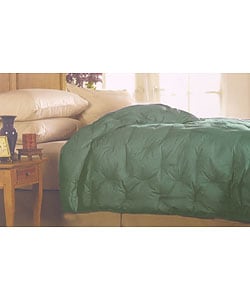 Dockers Feather and Down Comforter (Twin) - Bed Bath & Beyond - 1864895