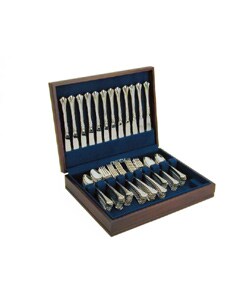 Keystone Silverware Chest - Bed Bath & Beyond - 1435153