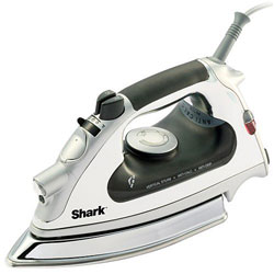 Euro Pro Professional Series Iron with Headlight (Refurbished) - Bed ...