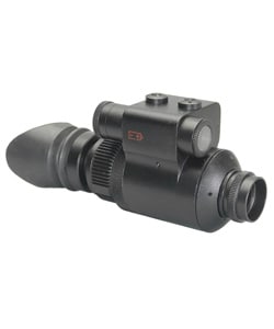 ATN 2nd Generation Patriot II Night Vision Monocular (Refurbished ...