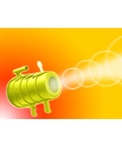 MegaZooka - Bed Bath & Beyond - 1440421