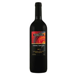 Rumbo Sur Cabernet Sauvignon '04 Wine (Case of 12) - Bed Bath & Beyond ...