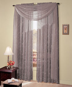 Venice 84-inch Window Panel - Bed Bath & Beyond - 1956622