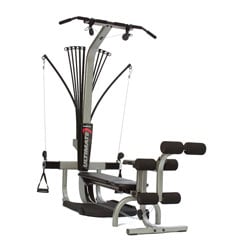 Bowflex Ultimate XTLU with Free Mat & I-trainer - Bed Bath & Beyond ...