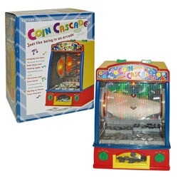 Coin Cascade Carnival Game - Bed Bath & Beyond - 1983870