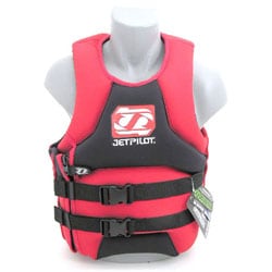 Jetpilot Cellblock USCGA Side Entry Life Vest - Bed Bath & Beyond - 1991660