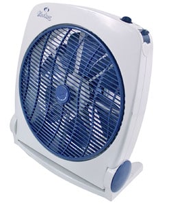 Windchaser Air Circulating Fan - Bed Bath & Beyond - 1994649