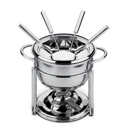 European Fondue Set - Bed Bath & Beyond - 2013890