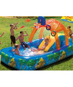 Six Flags Wild Waves Water Park - Bed Bath & Beyond - 2019819