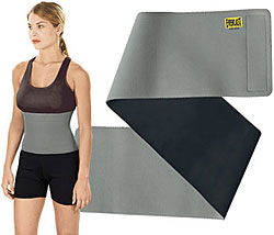 Everlast Slimmer Belts (case of 2) - Bed Bath & Beyond - 2020007