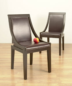 Garrison Dining Chairs (Set of 2) - Bed Bath & Beyond - 2021319