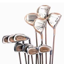 Northwestern Golf Spectra AccuFlight Ladies Set - Bed Bath & Beyond ...