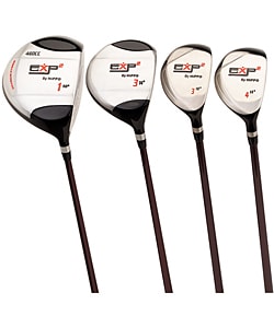 Hippo EXP2 Complete RH Golf Set - Bed Bath & Beyond - 2039894