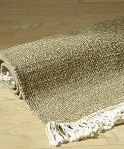 Ethiopian Mokka Kaatcha Rug (4' x 6') - Bed Bath & Beyond - 2045770