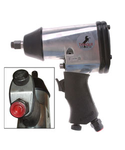 Torque Horse Pneumatic 1/2-inch Drive Impact Wrench - Bed Bath & Beyond ...